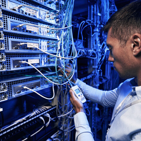 Generación de Energía Técnica SL » GENERTEC