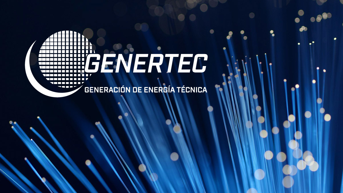 Generación de Energía Técnica SL » GENERTEC